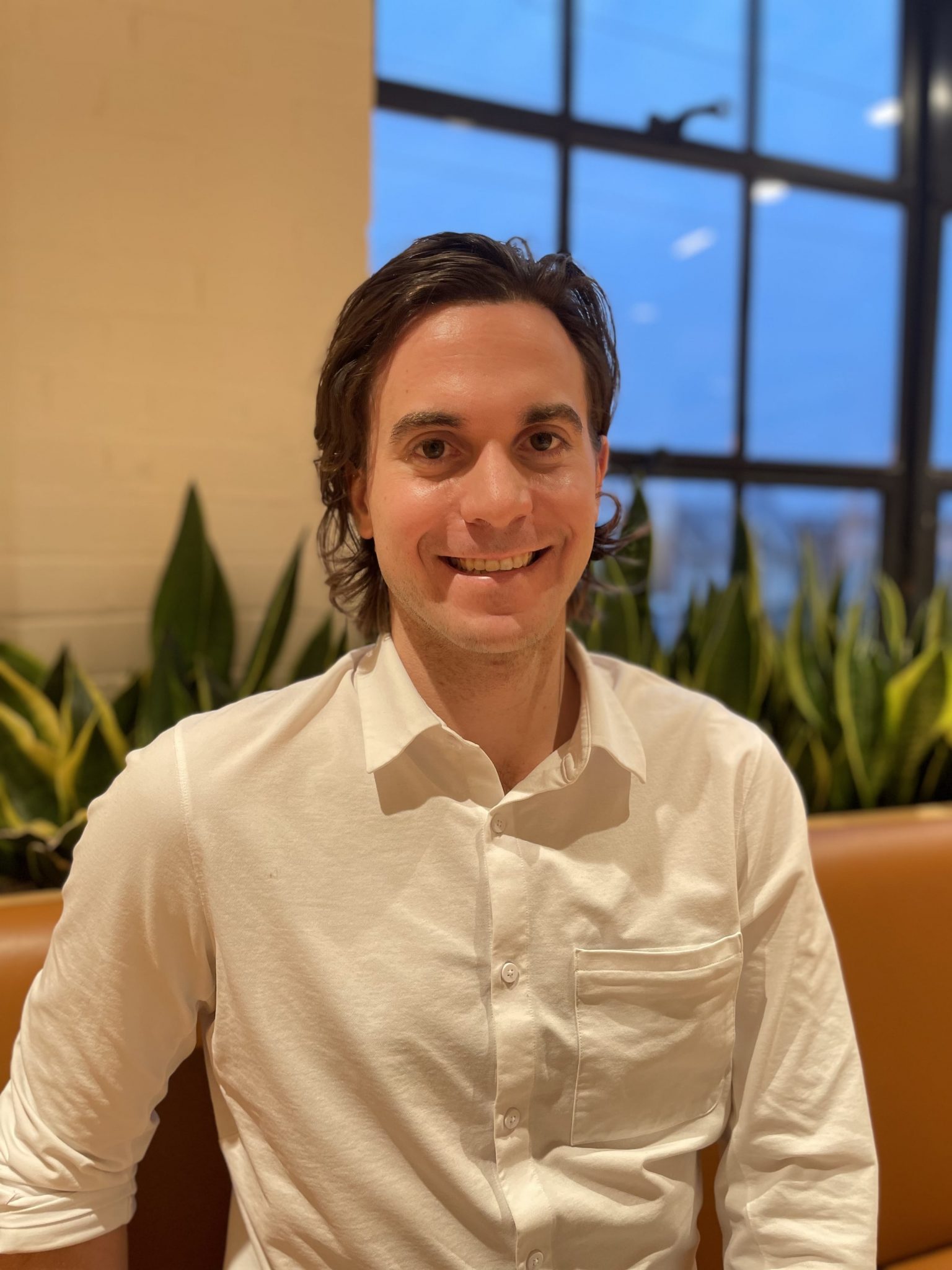 Ourboro's Story: Meet Nick Pope, Co-Founder