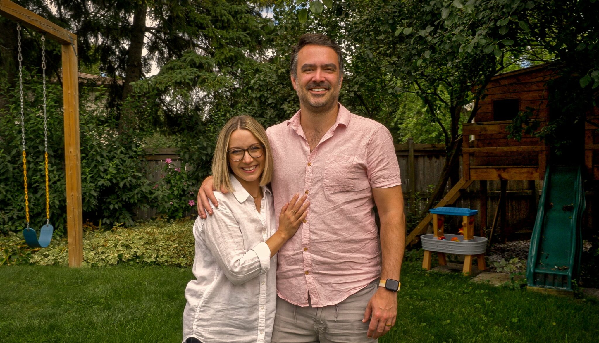 From Renters to Co-Owners: A Toronto Couple's Path Home