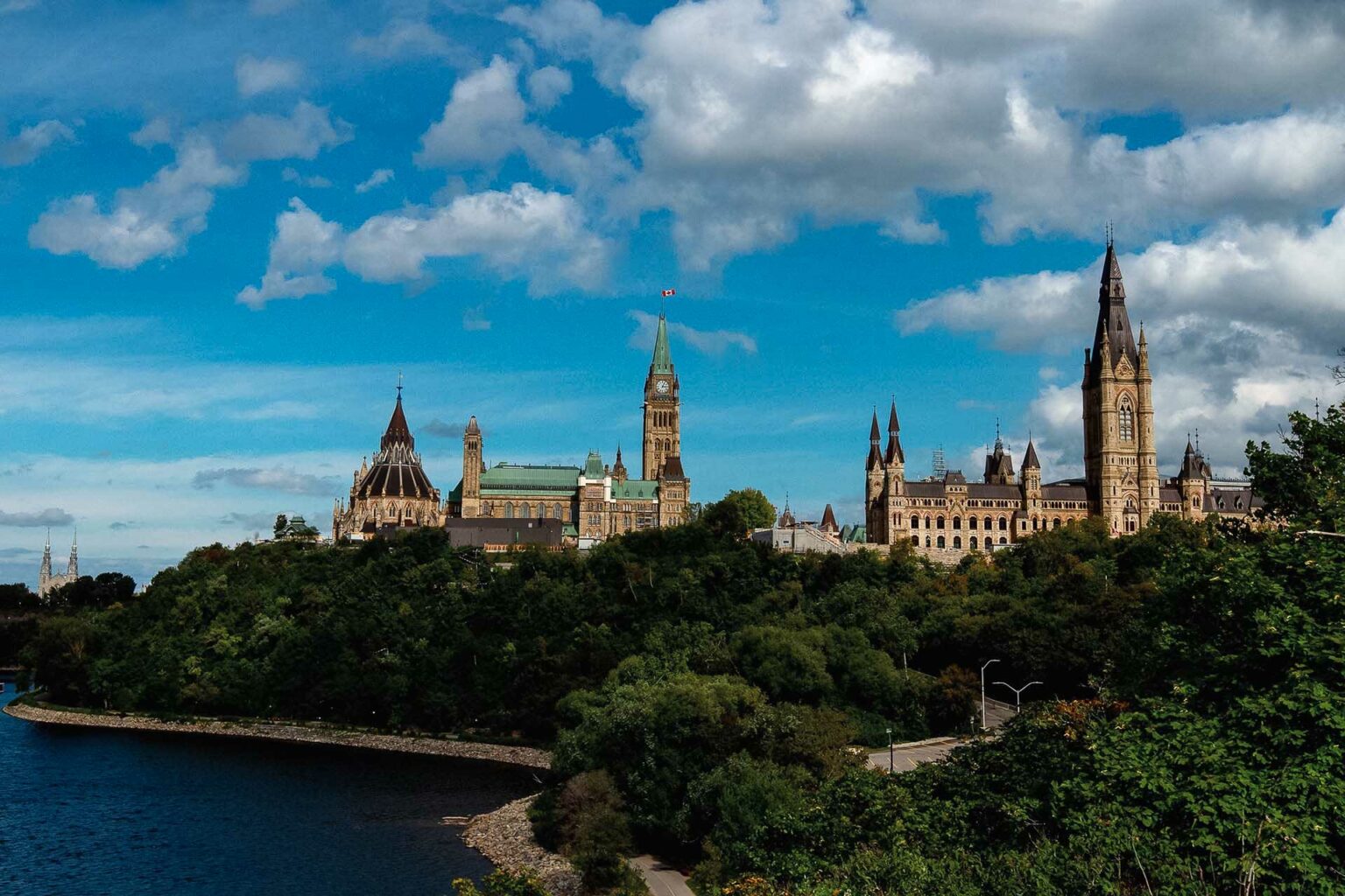6 Reasons Ourboro is Excited to Move to Ottawa